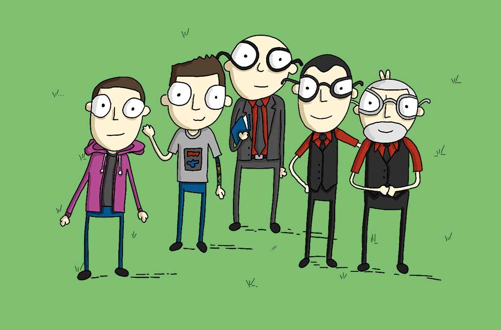 The Perfect Comic Shop Setup Thank You